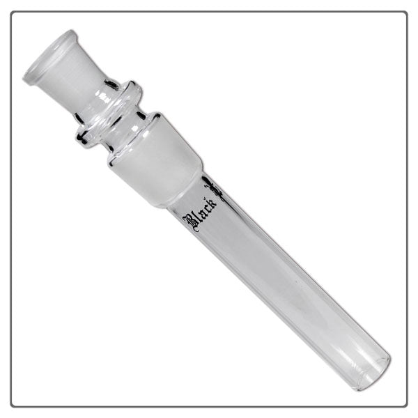 Black Leaf 29.2mm to 18.8mm Downstem Adapter – Omnibong